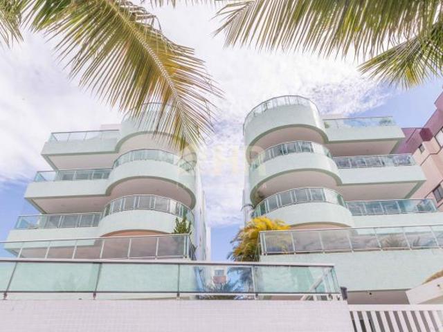 Cobertura Triplex 6 suítes 4 vagas Caiobá