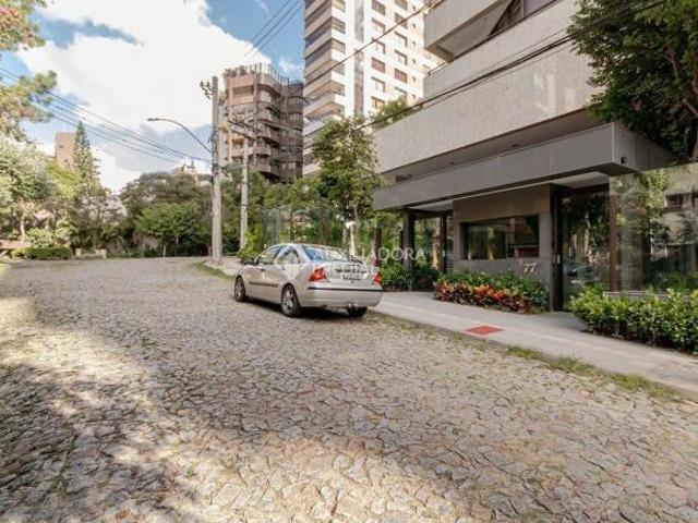 Cobertura Triplex, 6 vagas Bela vista Porto Alegre