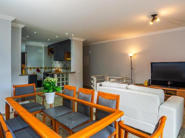 COBERTURA TRIPLEX