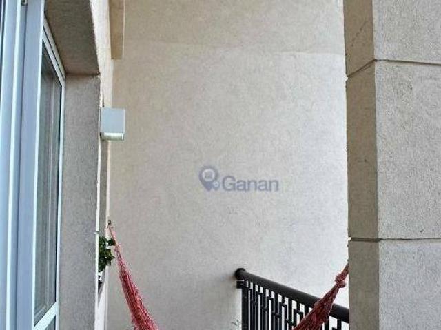 Cobertura Triplex 206 m² com 3 dormitórios à venda em Santo Amaro São Paulo/SP