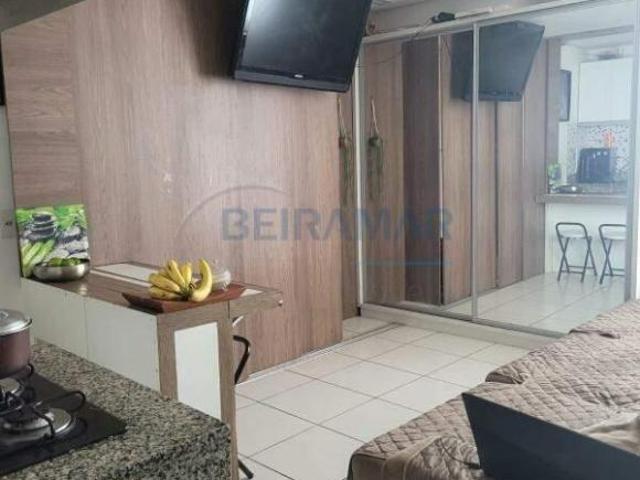 Cobertura Triplex 3 Quartos, 1 Suíte, Varanda à Venda na Avenida das Castanheiras Águas Claras