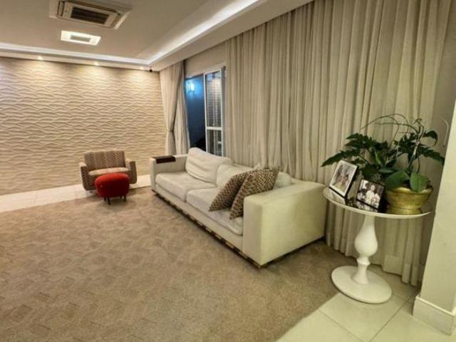 Cobertura Triplex venda 4 suítes 257m² Portal dos Nobres Jundiaí sp Anhangabaú