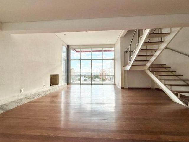 Cobertura Triplex Vila Madalena 210 m²