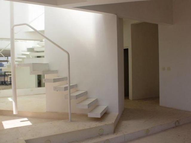 Cobertura Triplex á Venda na Santa Cecília