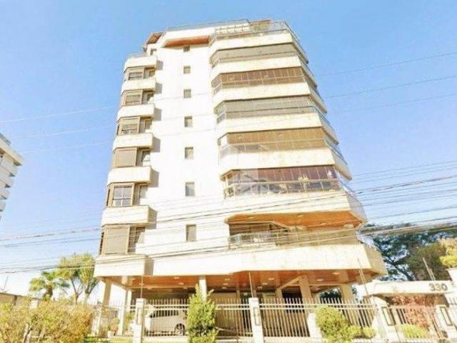 Cobertura triplex à venda no bairro Nª Sra. de Lourdes, Caxias do Sul