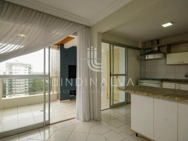 Cobertura Triplex à Venda no Edifício Serra Negra em Foz do Iguaçu