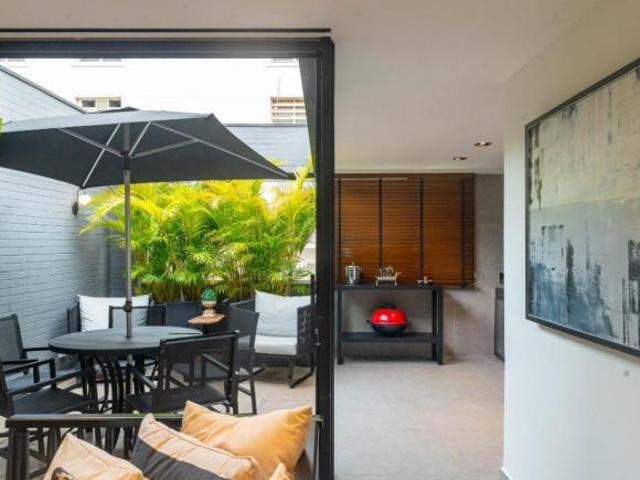 Cobertura triplex à venda no Jardim Paulista São Paulo