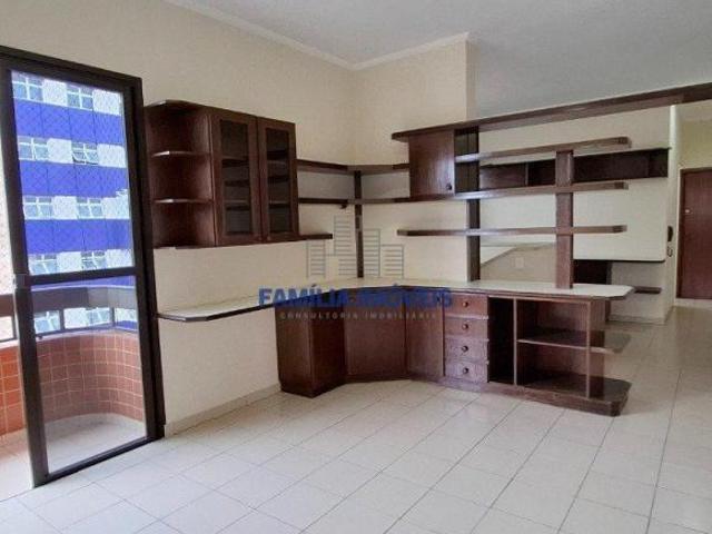 Cobertura triplex à venda com piscina e churrasqueira Gonzaga Santos