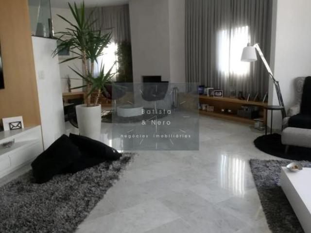 Cobertura Triplex à venda R$ 2.200.000,00 Condomínio Colina do Sul, Vila Andrade, São Paulo, SP
