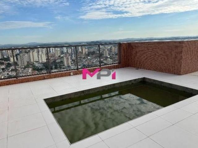 COBERTURA TRIPLEX À VENDA RESERVA ALTA VISTA TORRE NATURA ANHANGABAÚ JUNDIAÍ/SP