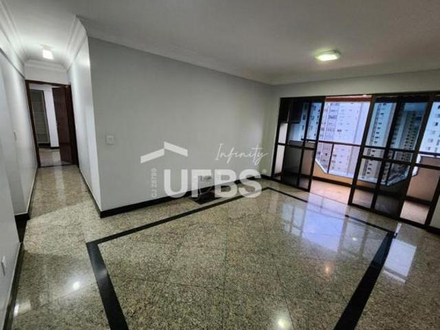 Cobertura Triplex à Venda – 255m² | Setor Bueno