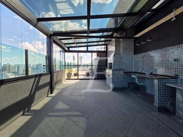 Cobertura triplex à venda | 342m² | 4 suítes | 5 vagas | Jardim São Paulo São Paulo/SP