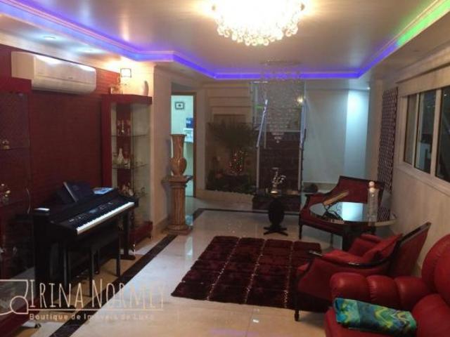 Cobertura Triplex á venda 3 suites no Bairro Santa Paula, São Caetano do Sul/SP