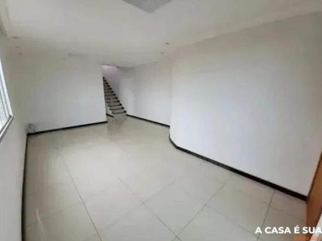 Cobertura triplex a venda 3 quartos e 4 vagas