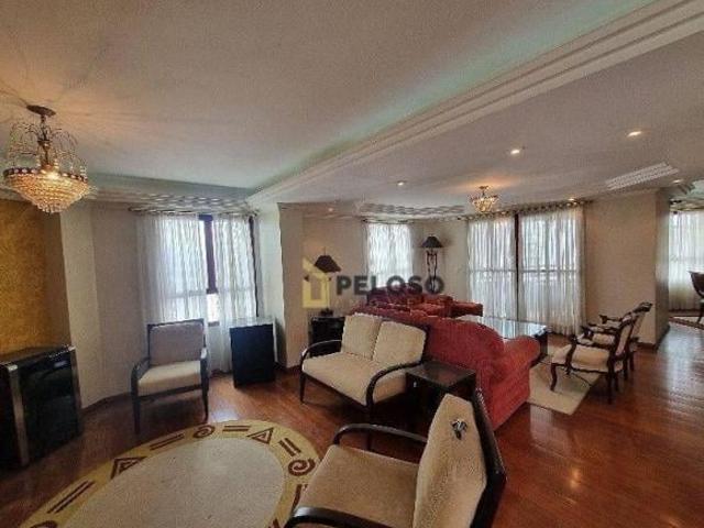 Cobertura triplex à venda | 4 dormitórios | 2 suítes | 6 vagas | Alto de Santana São Paulo/SP