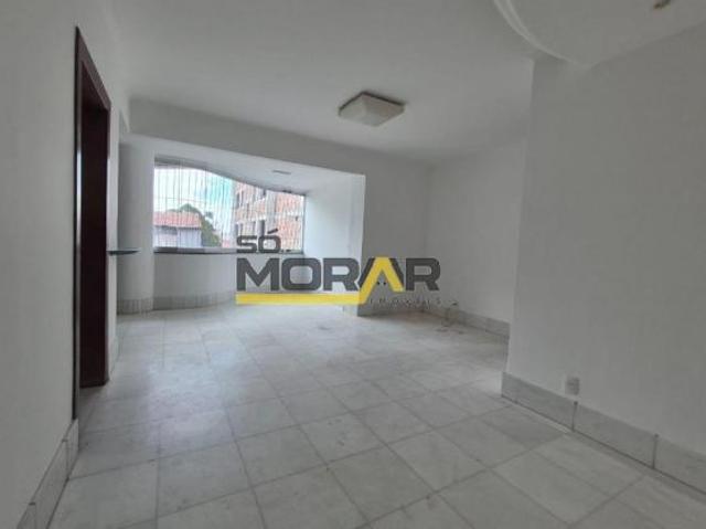 Cobertura triplex a venda 4 Quartos 2 suites no bairro Barroca, em Belo Horizonte / MG