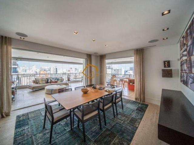 Cobertura Triplex Alto Padrão para venda