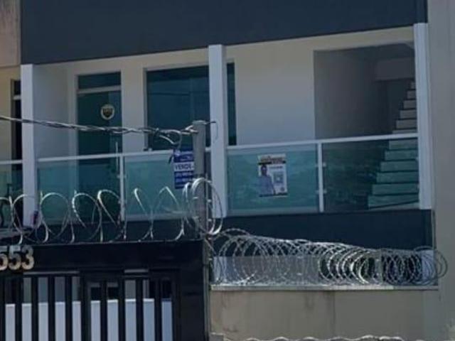 COBERTURA TRIPLEX – BAIRRO ESPÍRITO SANTO / BETIM