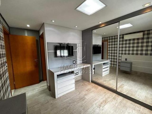 COBERTURA TRIPLEX BAIRRO JARDIM