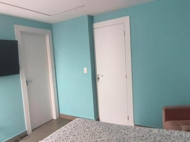 Cobertura Triplex com 3 quartos à venda em Belo Horizonte, no bairro Colégio Batista