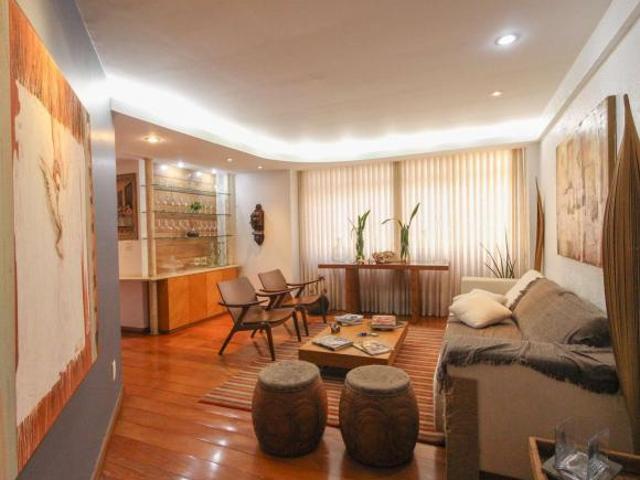 Cobertura Triplex com 3 quartos à venda em Belo Horizonte, no bairro Santo Antônio