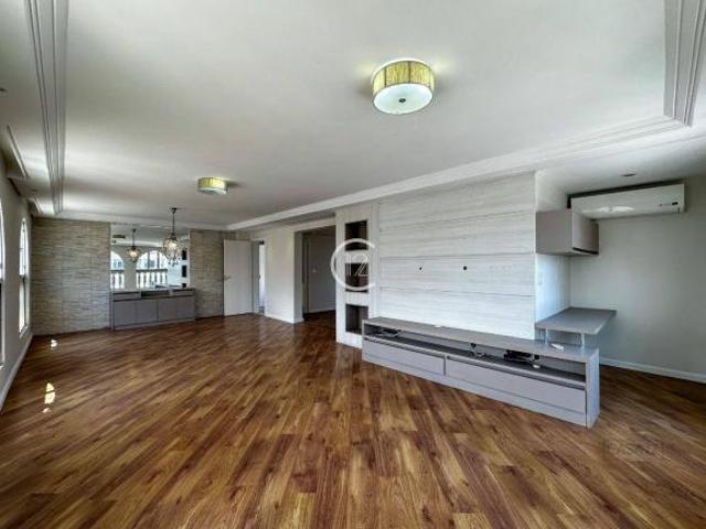 Cobertura triplex com 3 suítes à venda, 324 m² por R$ 3.000.000 Jardim Esplanada São José dos Ca