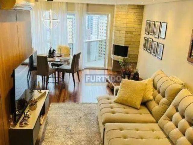 Cobertura Tríplex com 1 suíte à venda, 148 m² Jardim Santo André/SP