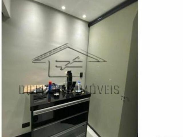 Cobertura Tríplex com 2 Quartos 1 suíte e 2 Vagas à Venda, 100 m² !