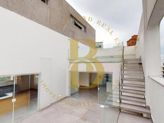 Cobertura triplex com 321 m², 4 quartos sendo 4 suítes à venda no bairro Higienópolis