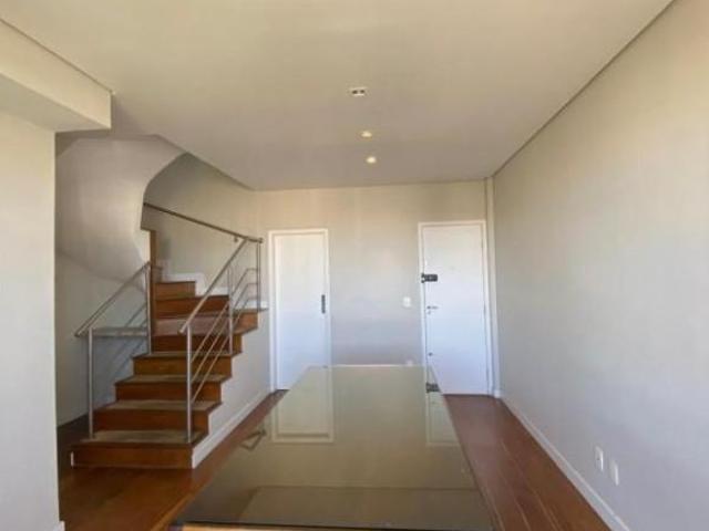 Cobertura Triplex com 4 quartos à venda em Belo Horizonte, no bairro Funcionários