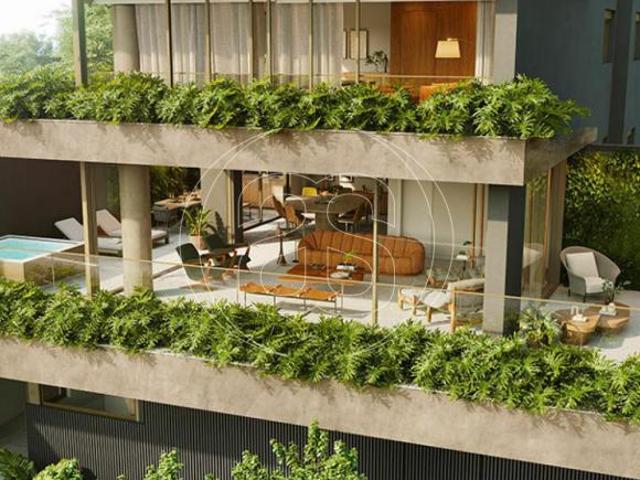 COBERTURA TRIPLEX COM 4 SUÍTES NO JARDIM PAULISTA