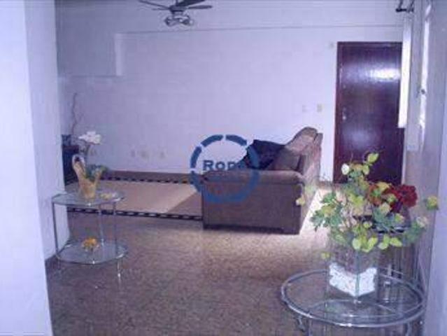 Cobertura Triplex com 500 m² à Venda – 4 Dormitórios | 1 Suíte | 4 Vagas | Campo Grande – Santos/SP