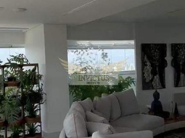 Cobertura Triplex com 5 Suítes à Venda, 954m² Campestre, Santo André/SP