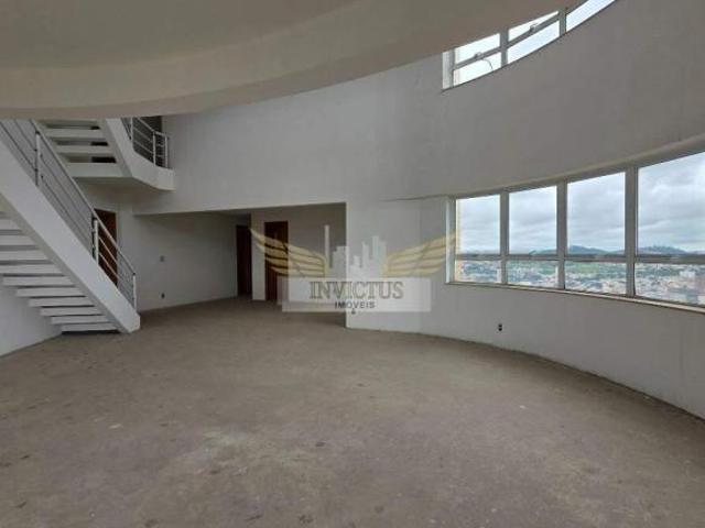 Cobertura Triplex com 6 Suítes à Venda, 650m² Vila Assunção, Santo André/SP