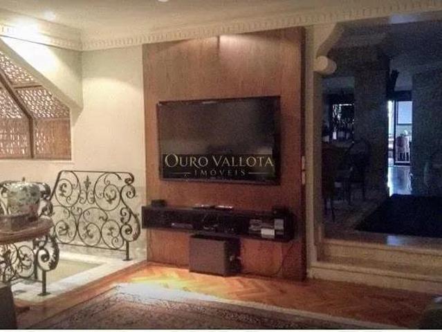 Cobertura Triplex com 700m² AP 210821P