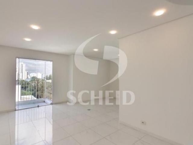 Cobertura triplex com piscina privativa e 3 vagas na Vila Andrade