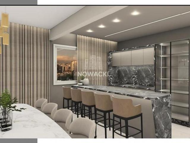 COBERTURA TRIPLEX COMPLETAMENTE REFORMADA COM 5 SUÍTES E 5 VAGAS NO BIGORRILHO!