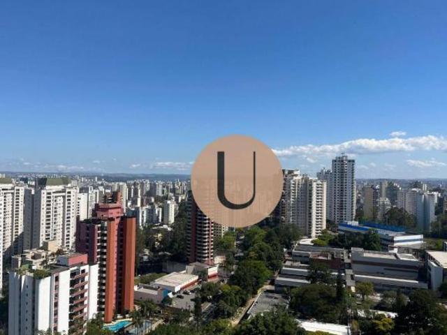 Cobertura Triplex de Alto padrão no coração da Vila Andrade