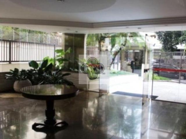Cobertura Triplex Edifício Vernona