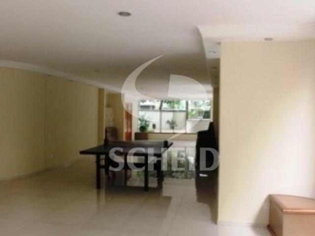 Cobertura Triplex em Higianópolis