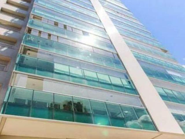 Cobertura Triplex em Indianópolis com 377m²