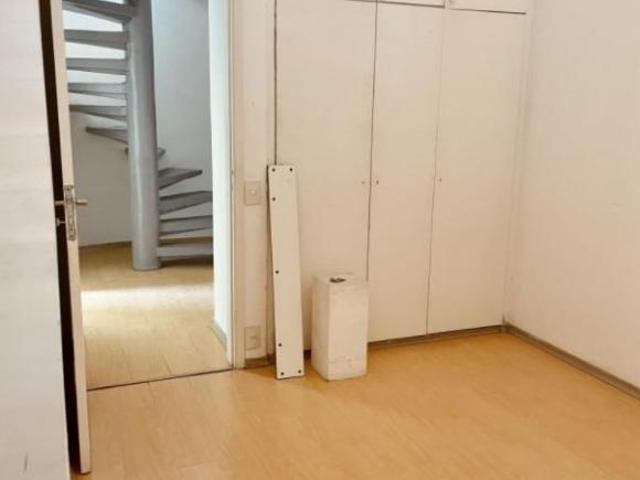Cobertura Triplex em Moema venda com 3 quartos, 1 vaga, 124m²