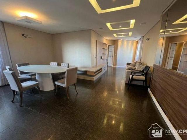 Cobertura Triplex em São Vicente 4 Quartos