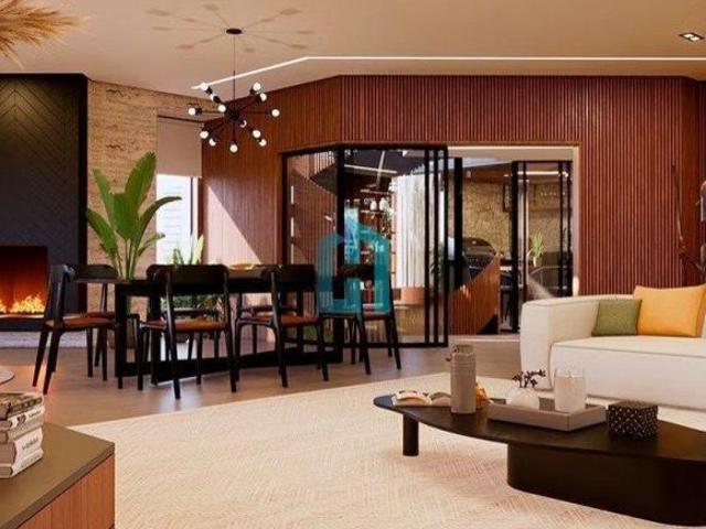 Cobertura Triplex Exclusiva em Moema Pássaros | 630m² 6 Suítes