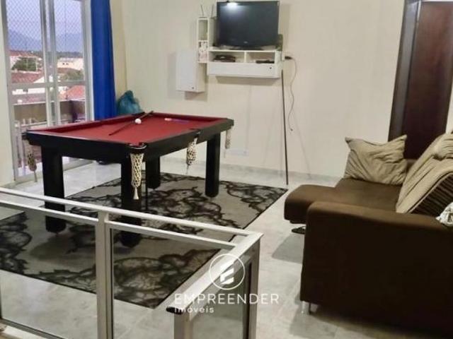 Cobertura Triplex Faixa Mar Ipanema