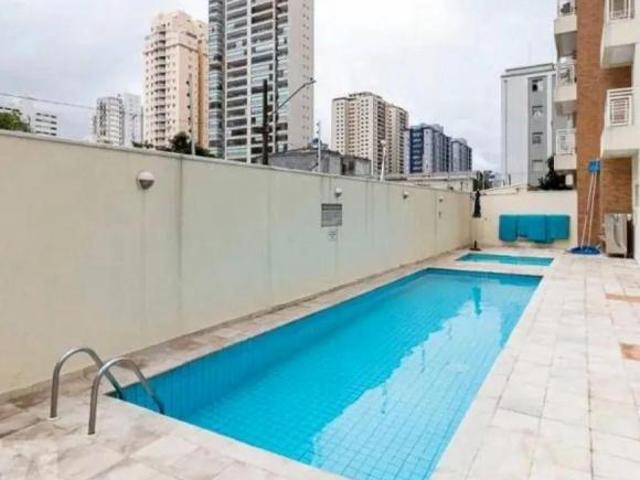 COBERTURA TRIPLEX IPIRANGA!