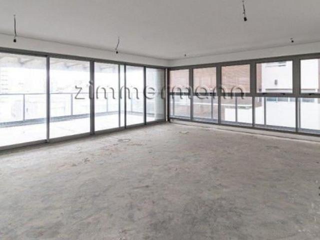 COBERTURA TRIPLEX JARDIM PAULISTA 3 SUÍTES 3 VAGAS