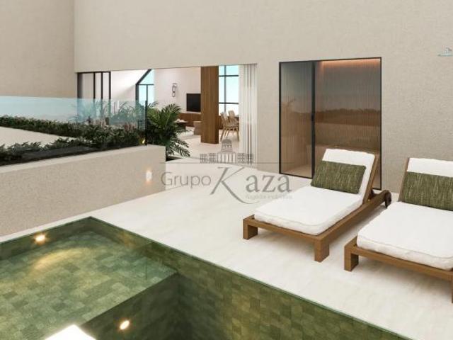 Cobertura Triplex Jardim Paulista 4 Dormitórios 514m²