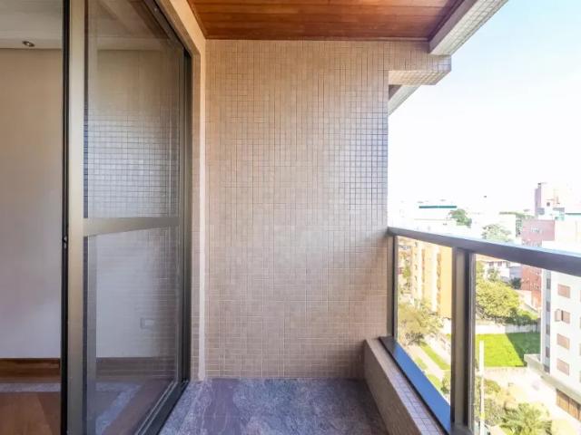 Cobertura triplex Juvevê
