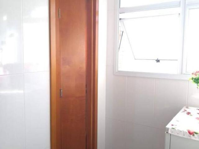 Cobertura triplex mobiliada no Nova Petrópolis